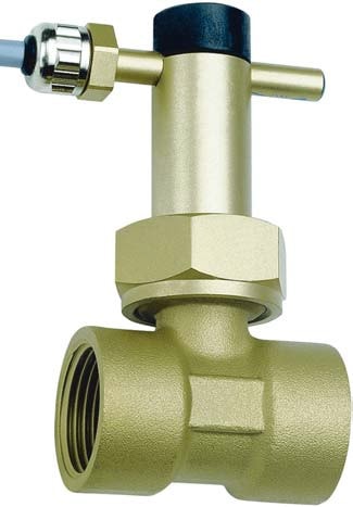 DS1434 Flow Sensors | Products | TT Electronics